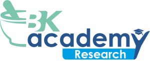 Membres – BK Academy Research